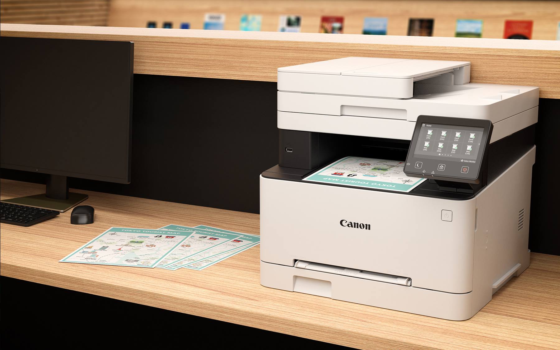 Laser Printers – Computer 1